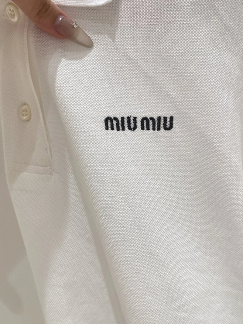 Affordable Miu Miu T-Shirts