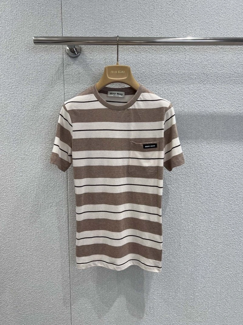 Miu Miu T-Shirts