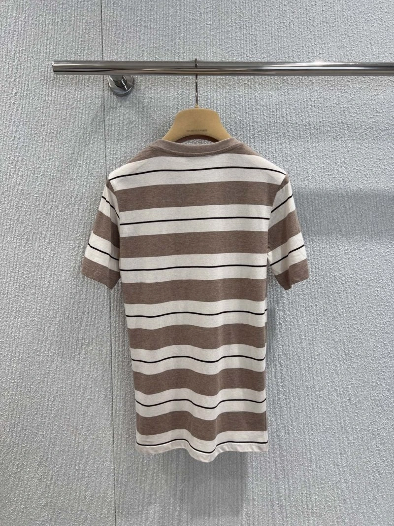 Indistinguishable Miu Miu T-Shirts