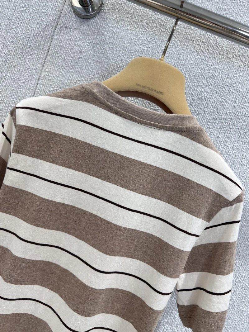Indistinguishable Miu Miu T-Shirts