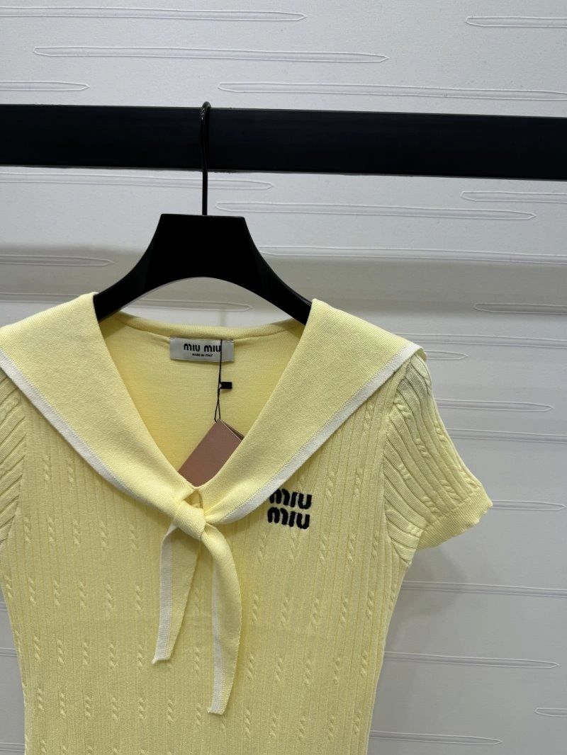 Affordable Miu Miu T-Shirts