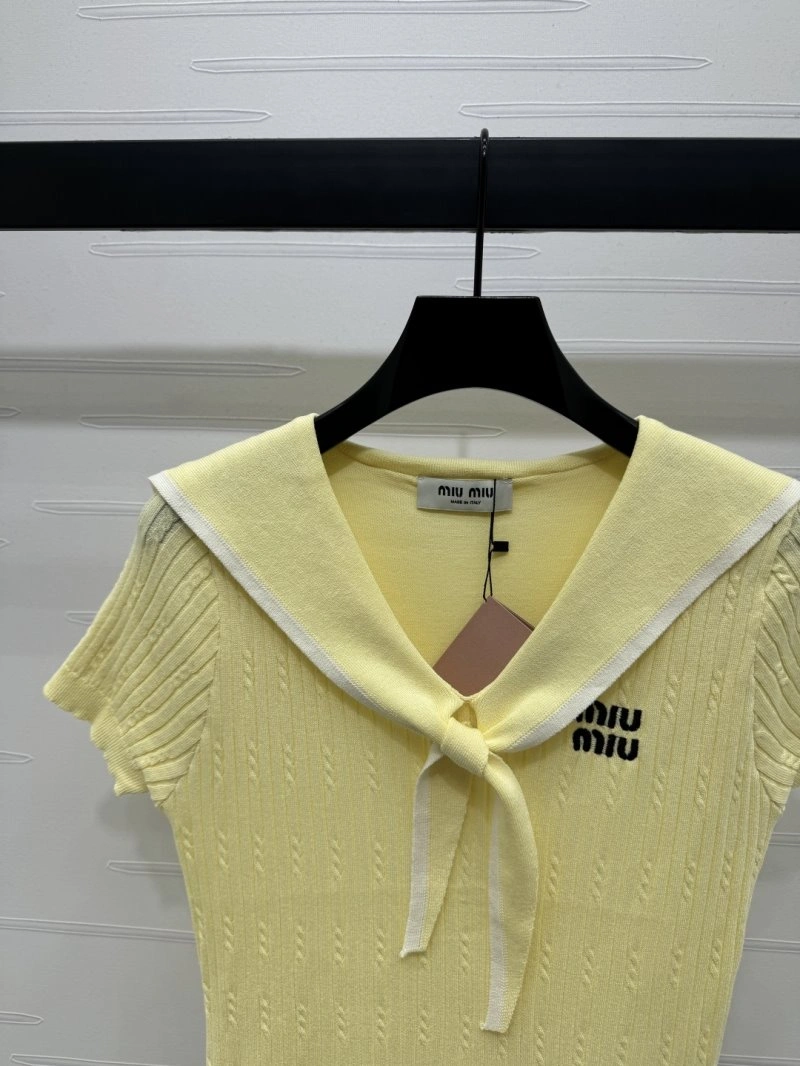 Affordable Miu Miu T-Shirts