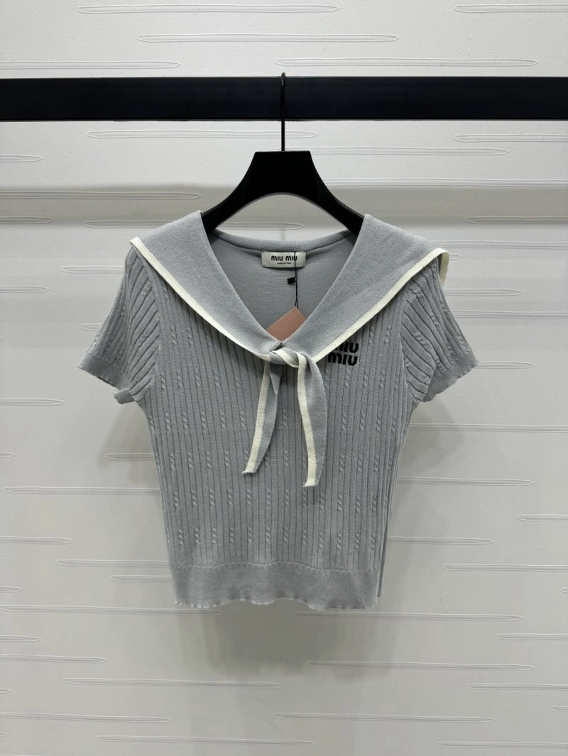 Miu Miu T-Shirts