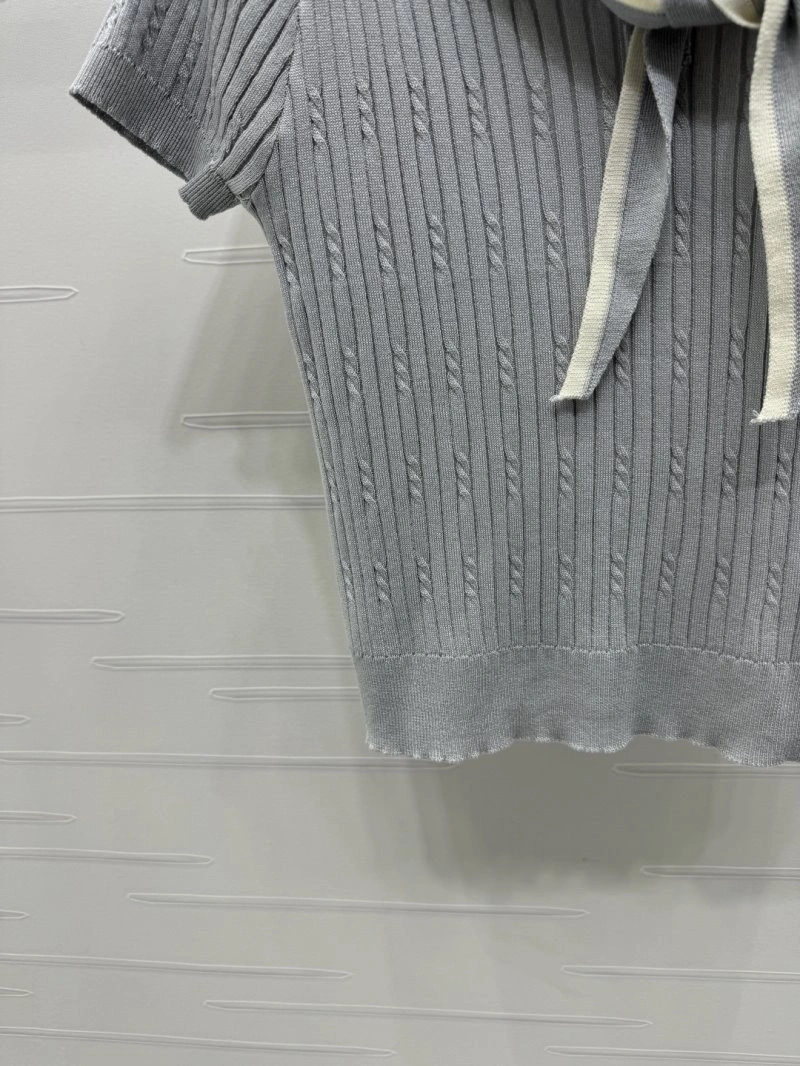 Top match Miu Miu T-Shirts