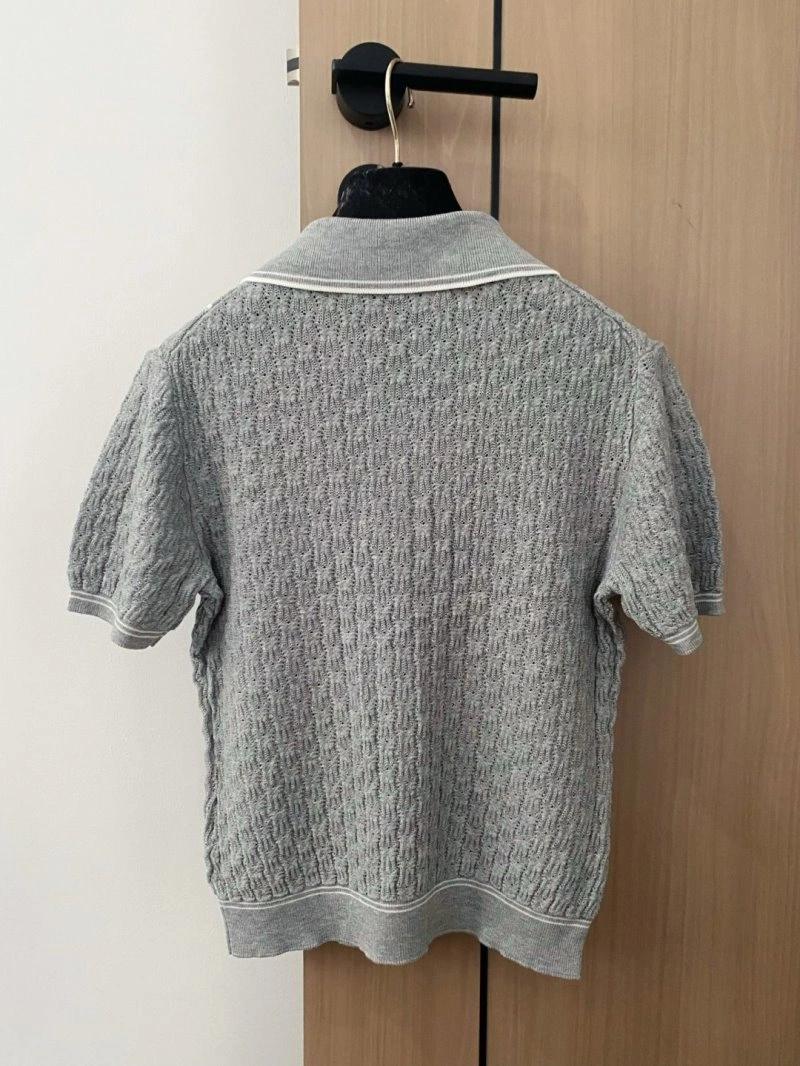 Exact replica Miu Miu T-Shirts