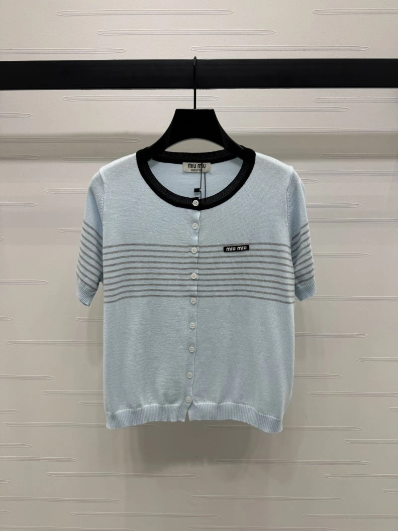 Miu Miu T-Shirts