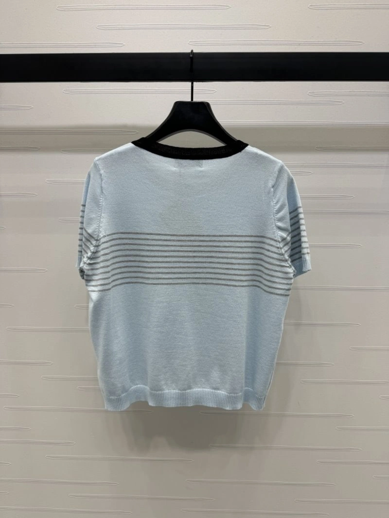 High accuracy Miu Miu T-Shirts