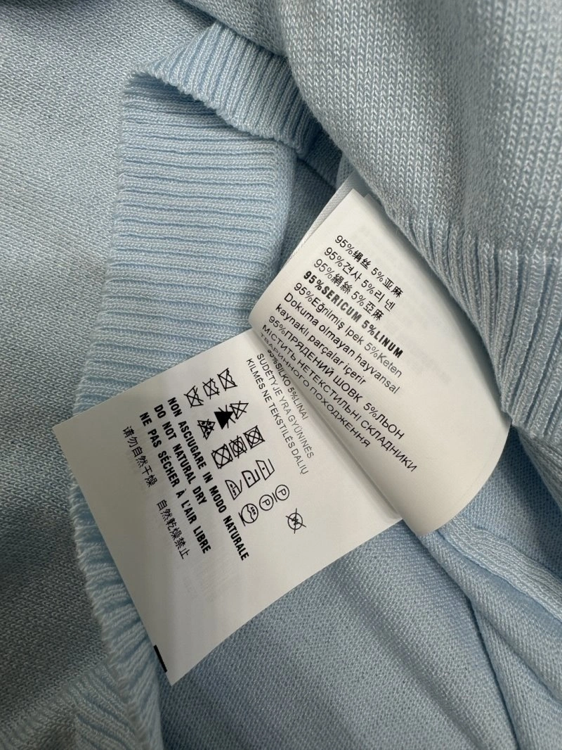 High accuracy Miu Miu T-Shirts
