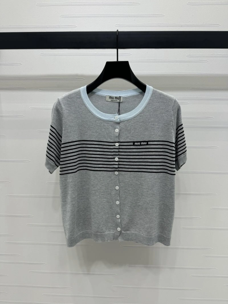 Miu Miu T-Shirts