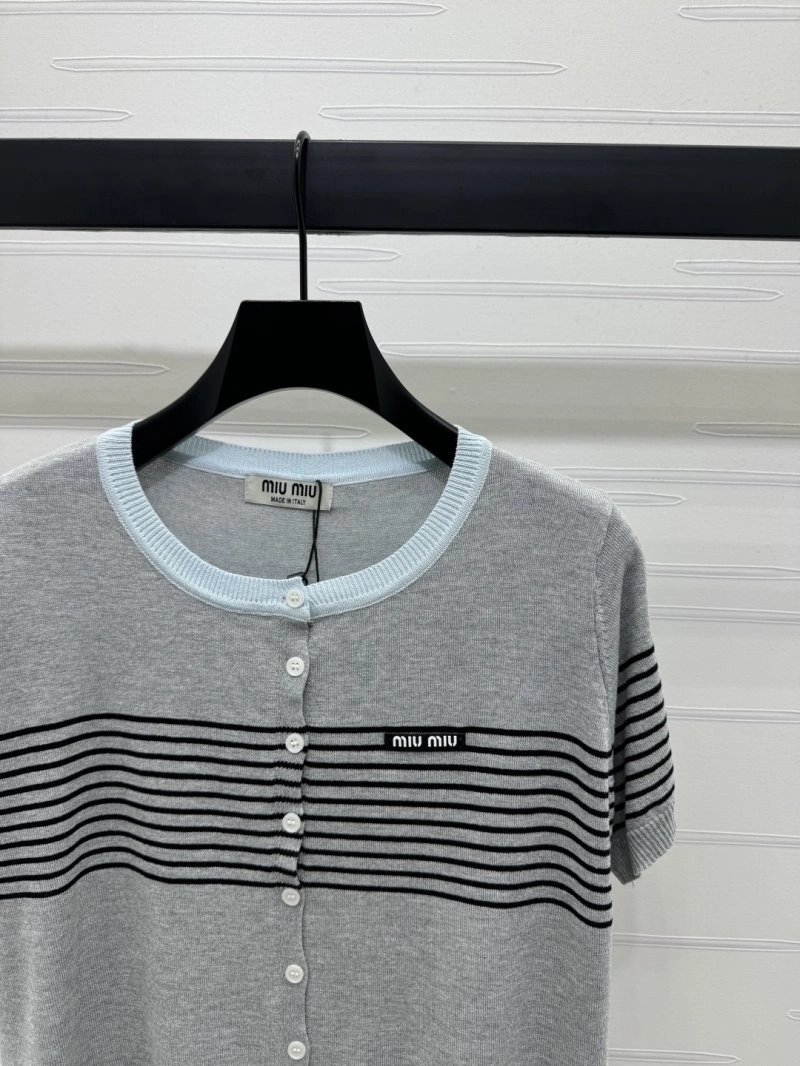 OEM Miu Miu T-Shirts