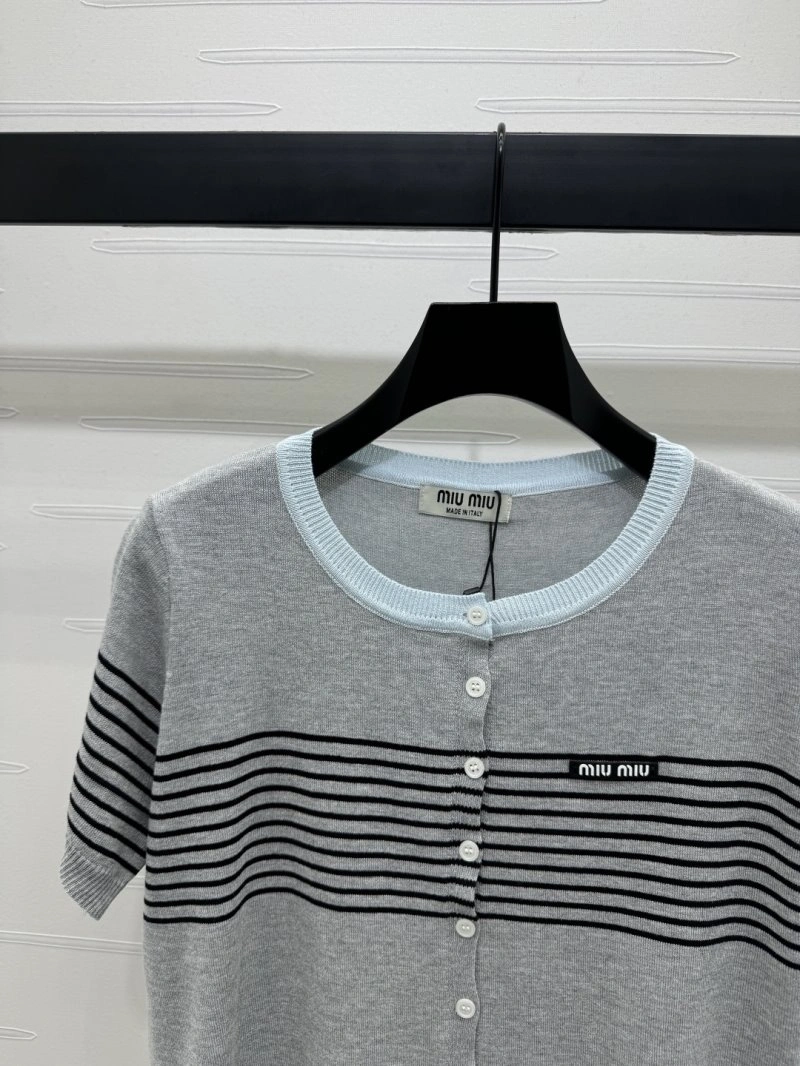 OEM Miu Miu T-Shirts