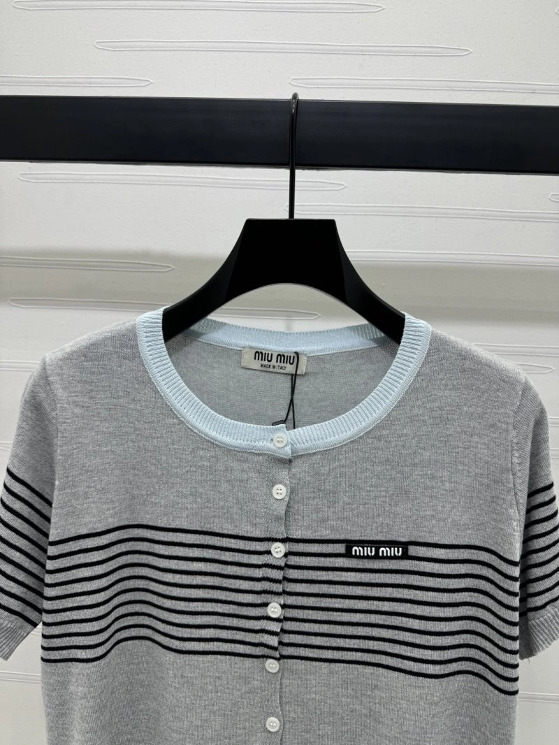 OEM Miu Miu T-Shirts