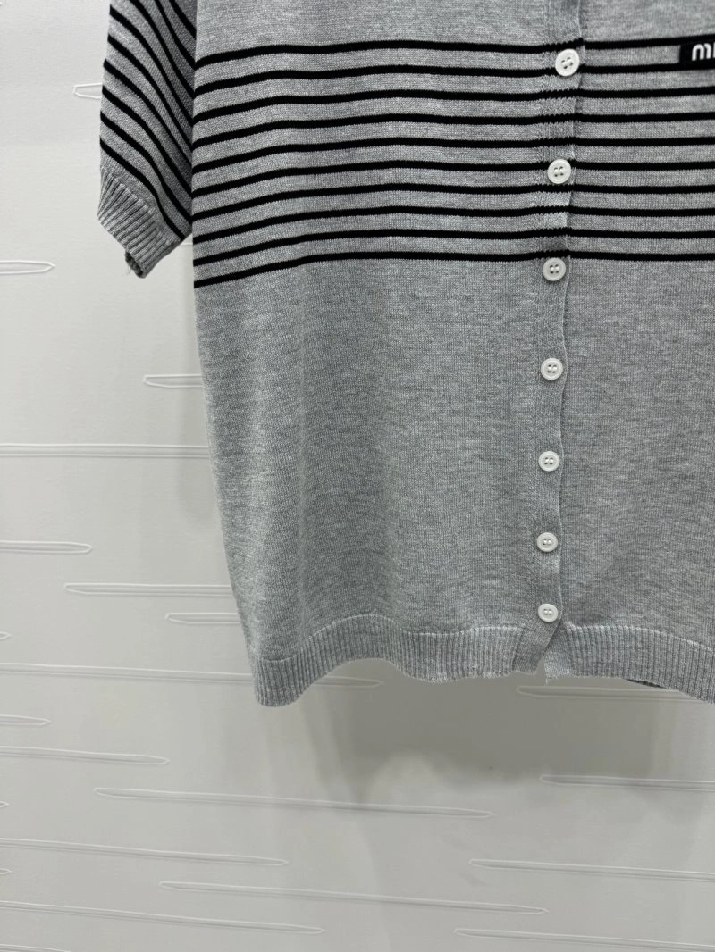 OEM Miu Miu T-Shirts