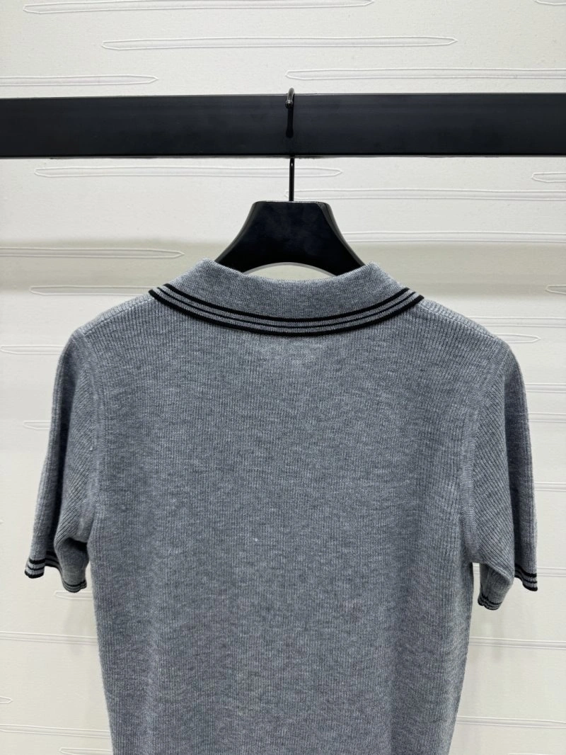 Brand-original Miu Miu T-Shirts