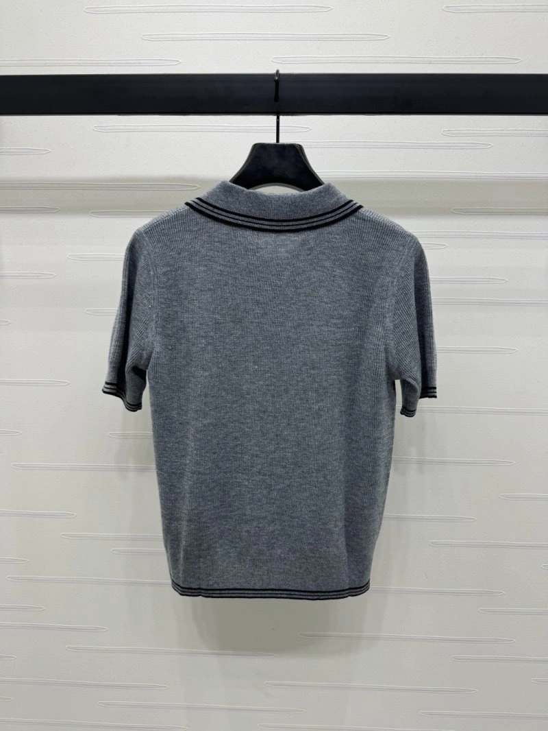 Brand-original Miu Miu T-Shirts