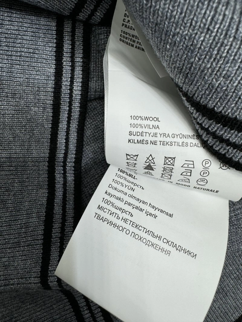 Brand-original Miu Miu T-Shirts