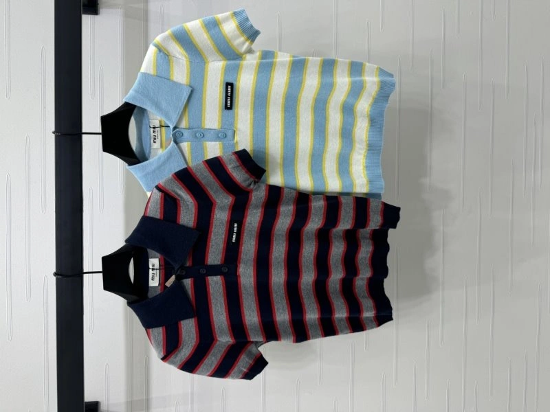 Miu Miu T-Shirts