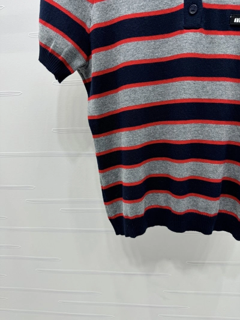 Top mirror Miu Miu T-Shirts