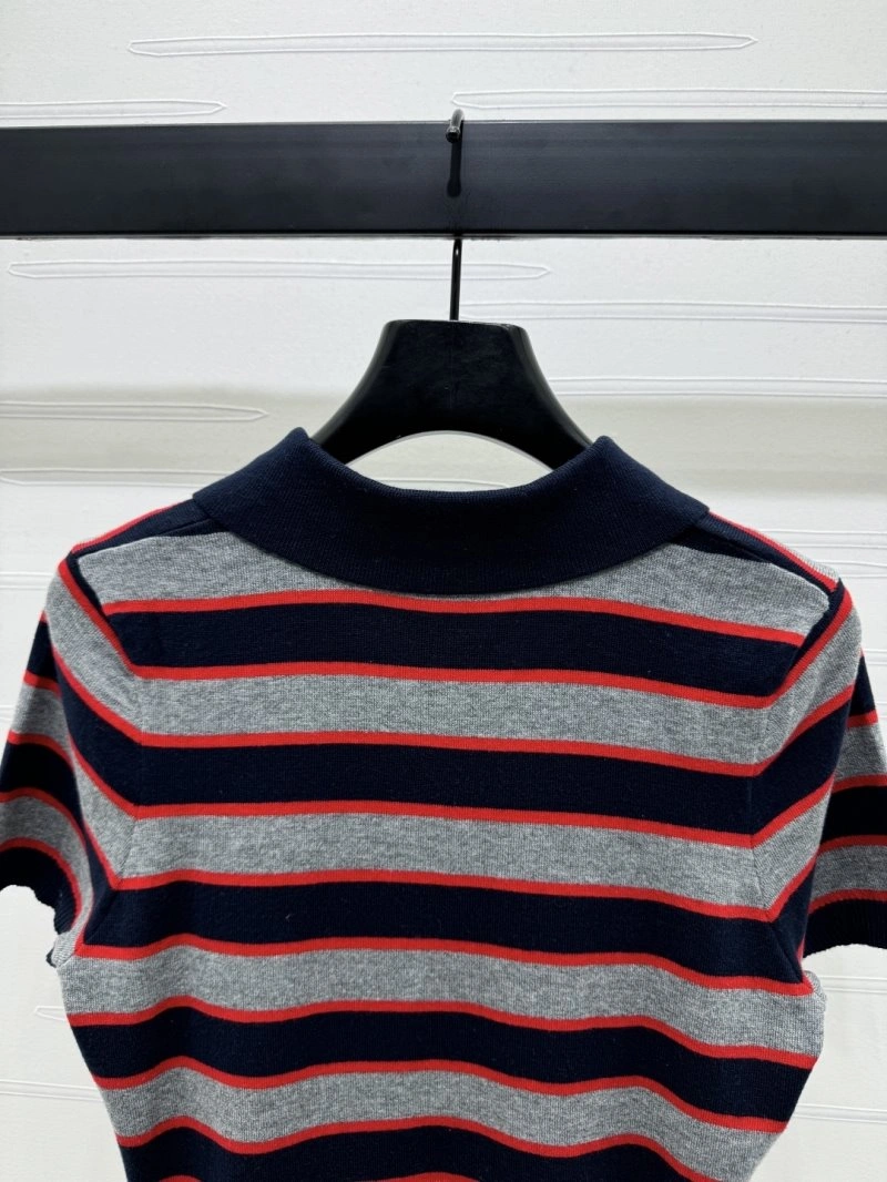 Top mirror Miu Miu T-Shirts