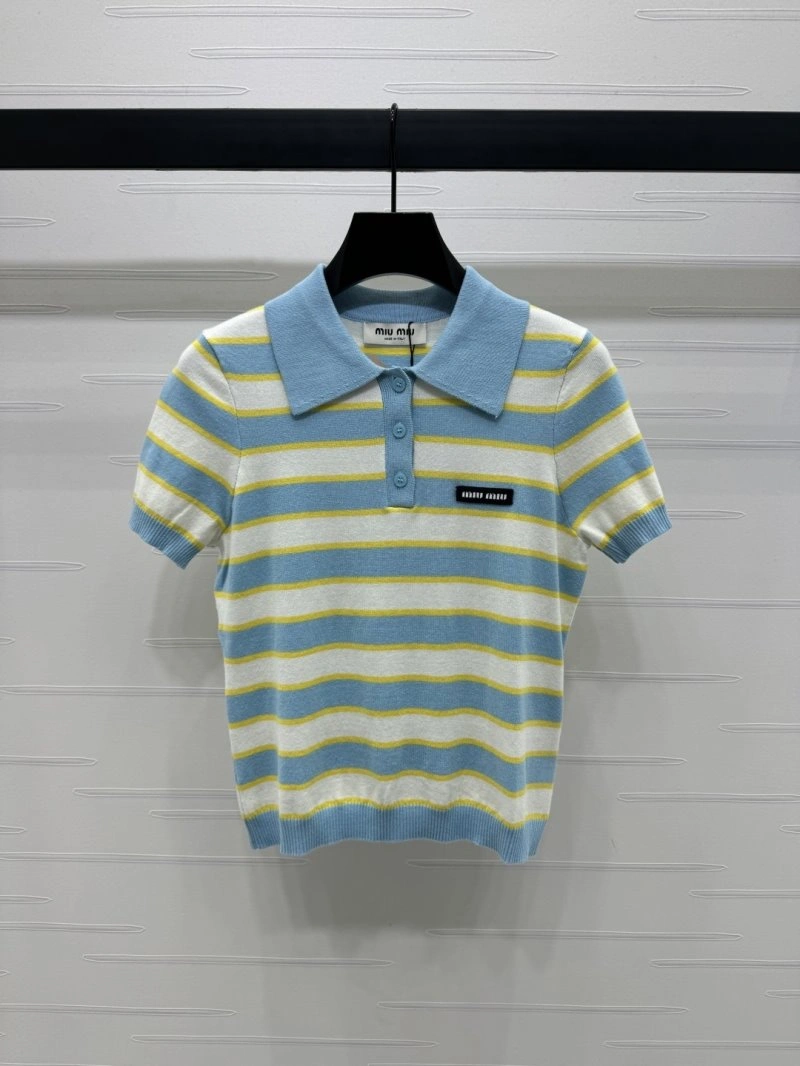 Miu Miu T-Shirts