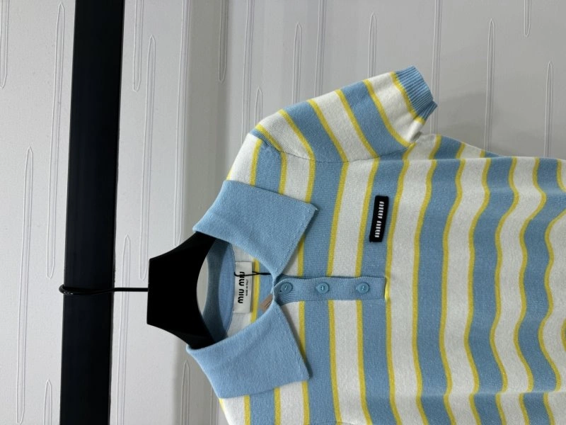 Budget-friendly Miu Miu T-Shirts