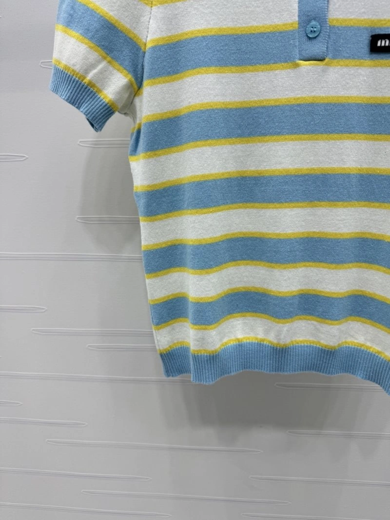 Budget-friendly Miu Miu T-Shirts