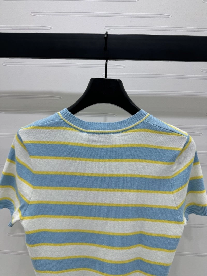 Brand-original Miu Miu T-Shirts