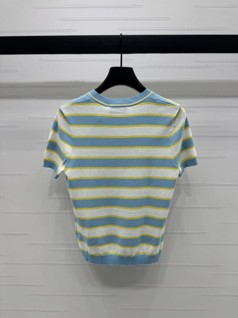Brand-original Miu Miu T-Shirts