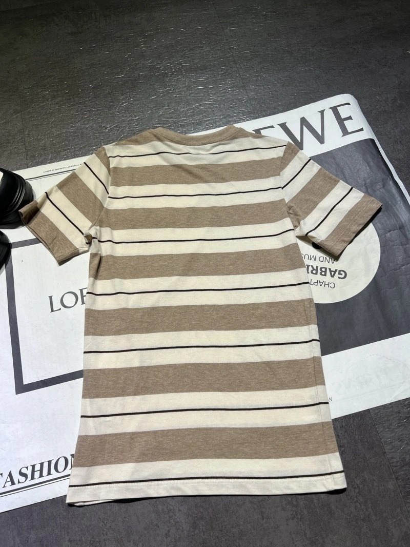 Precise copy Miu Miu T-Shirts