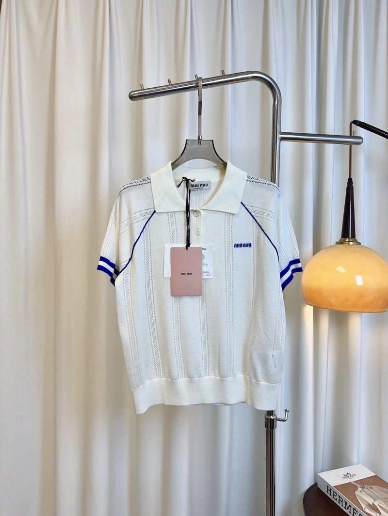 Miu Miu T-Shirts