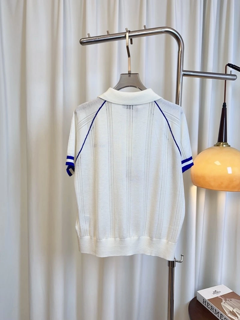 Precise copy Miu Miu T-Shirts