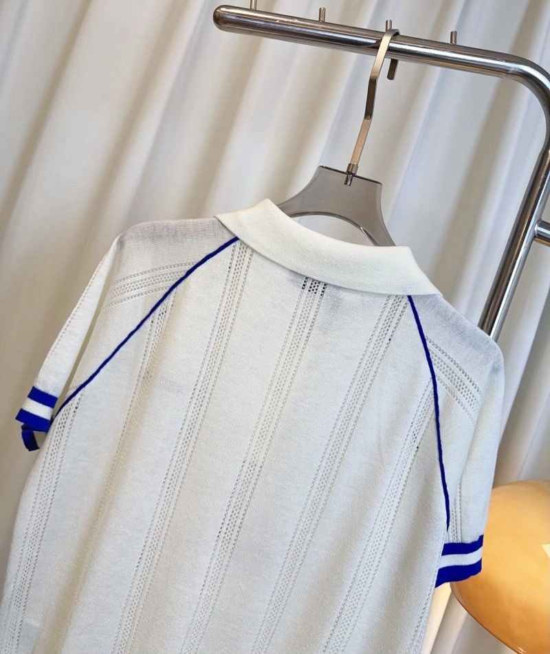 Precise copy Miu Miu T-Shirts