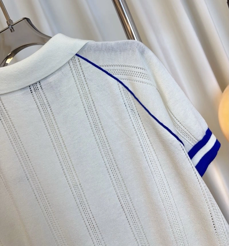 Precise copy Miu Miu T-Shirts
