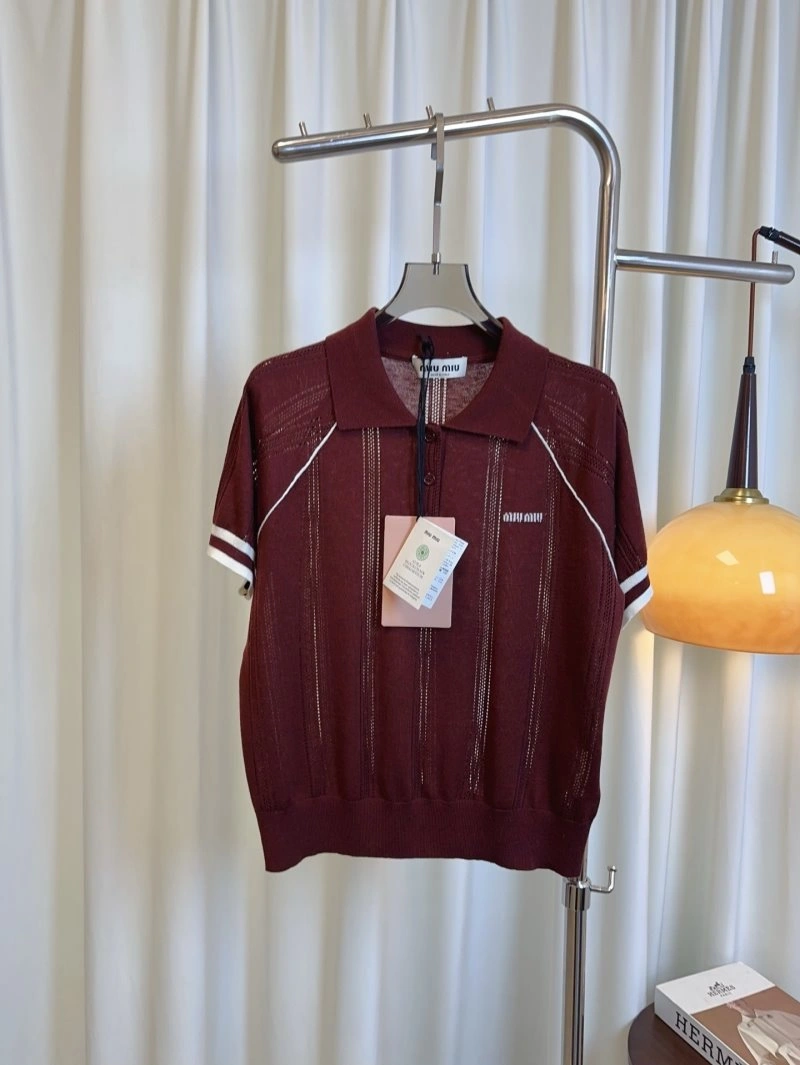 Miu Miu T-Shirts