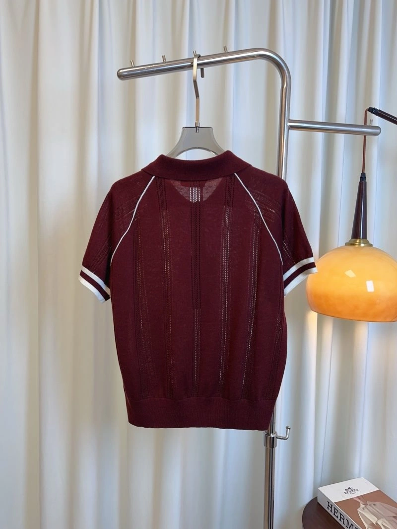 Official Miu Miu T-Shirts