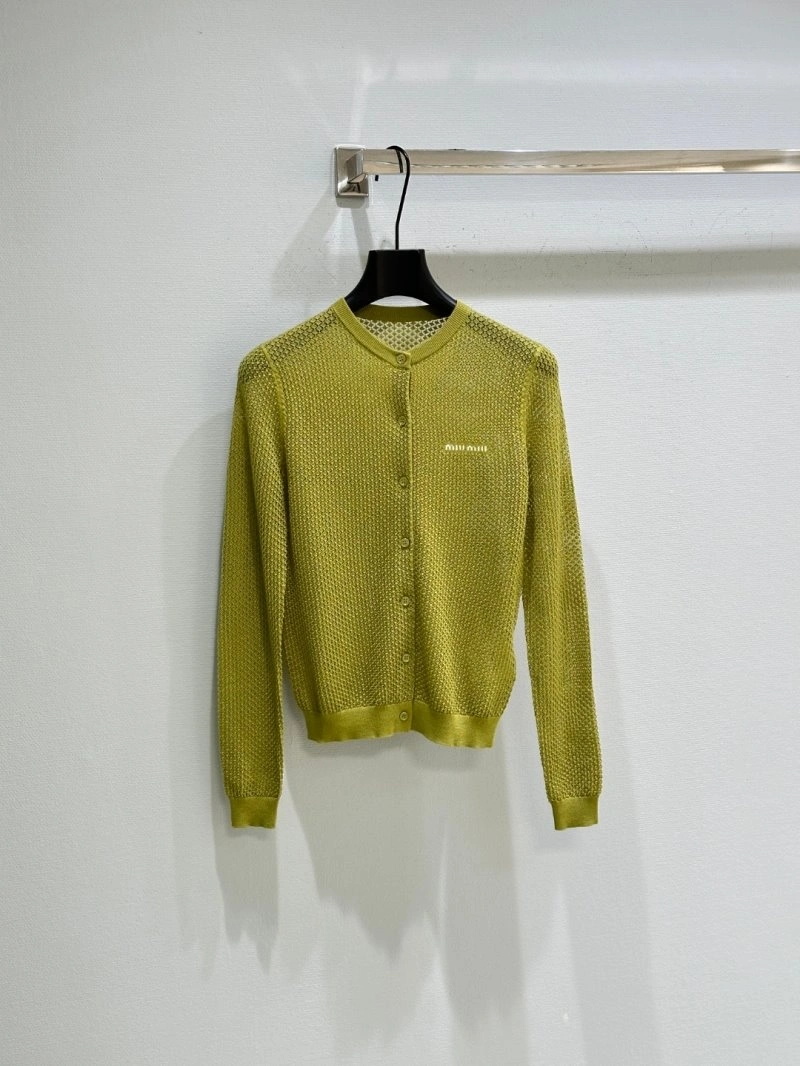 Miu Miu T-Shirts