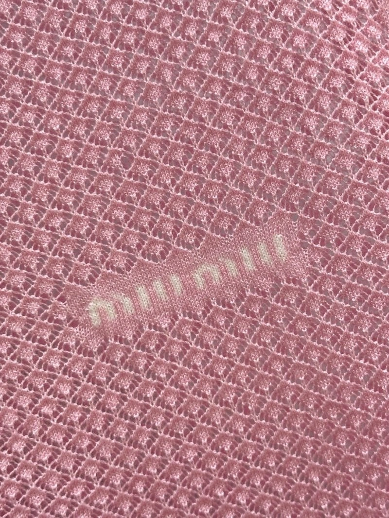 Bargain Miu Miu T-Shirts