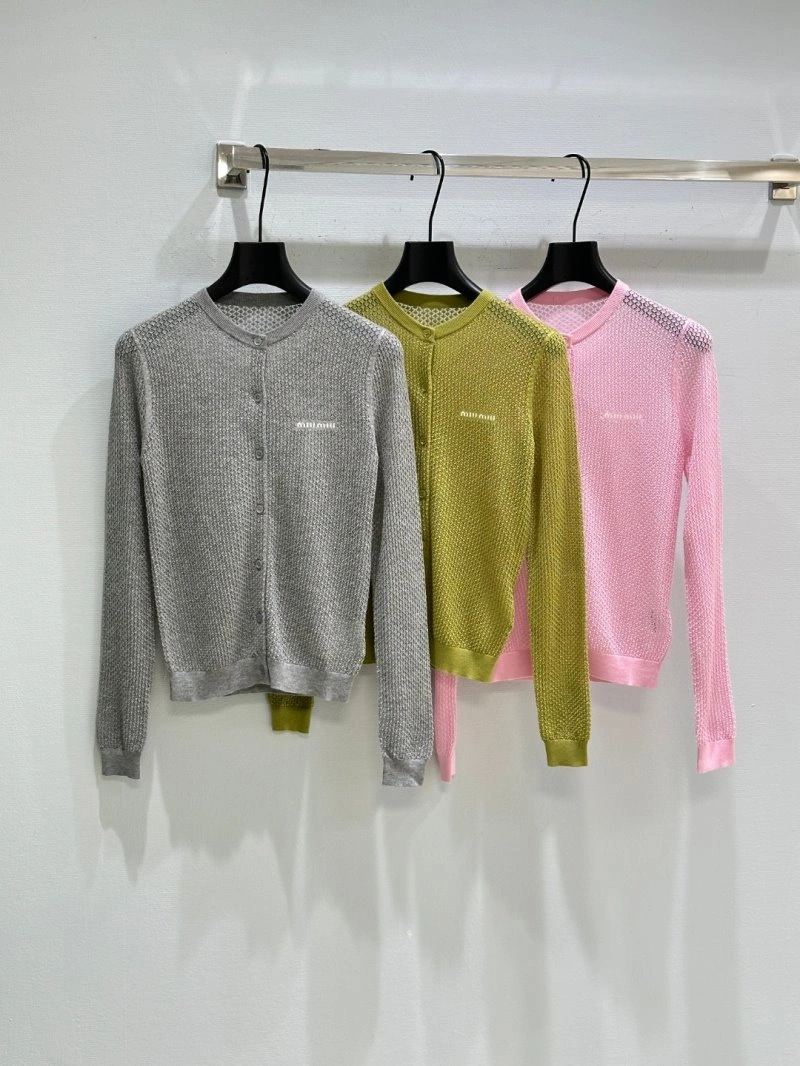 Miu Miu T-Shirts