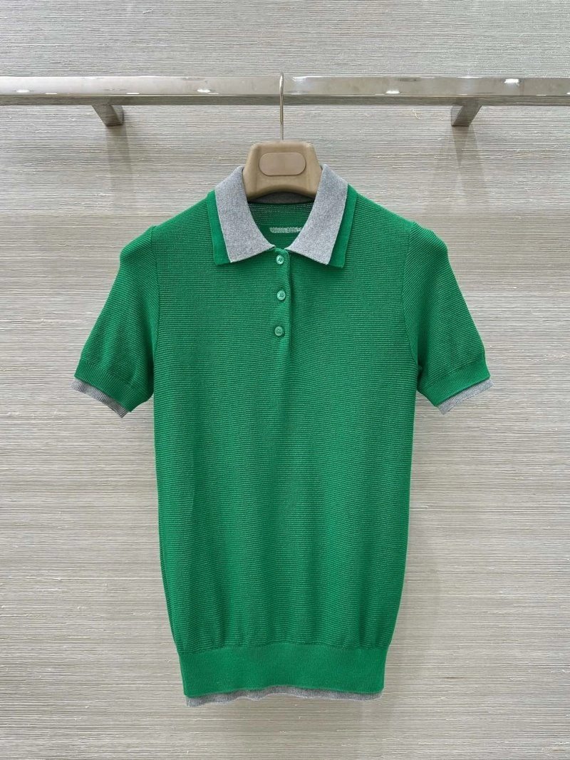 Miu Miu T-Shirts
