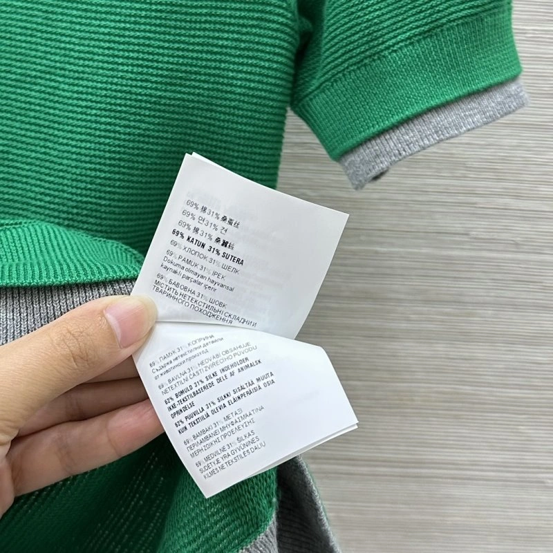 Precise copy Miu Miu T-Shirts