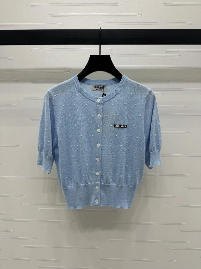 Miu Miu T-Shirts