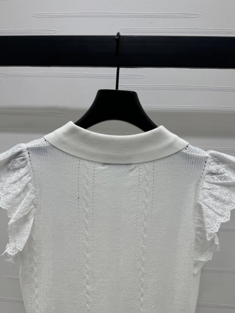 Real Miu Miu T-Shirts