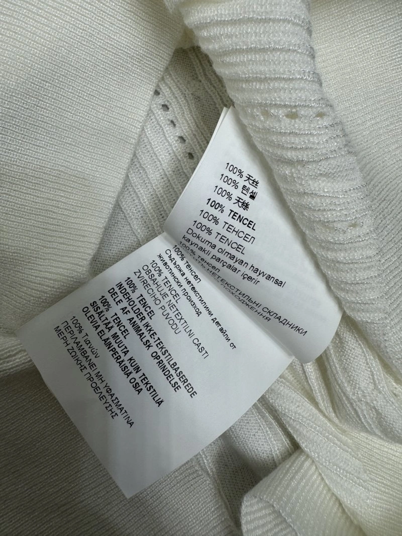 Real Miu Miu T-Shirts