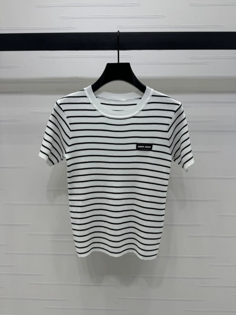 Miu Miu T-Shirts