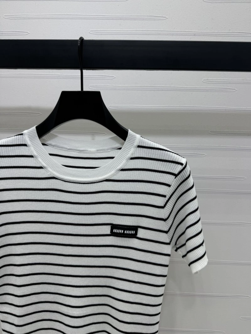 Reasonably priced Miu Miu T-Shirts