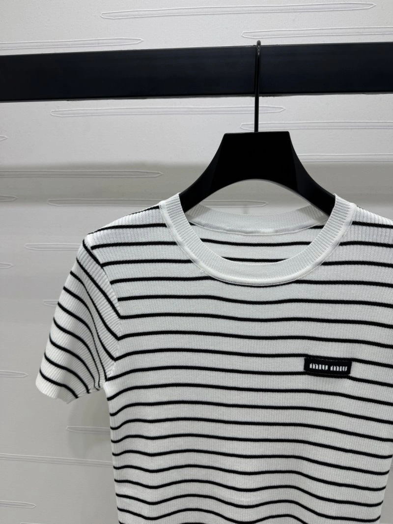 Reasonably priced Miu Miu T-Shirts