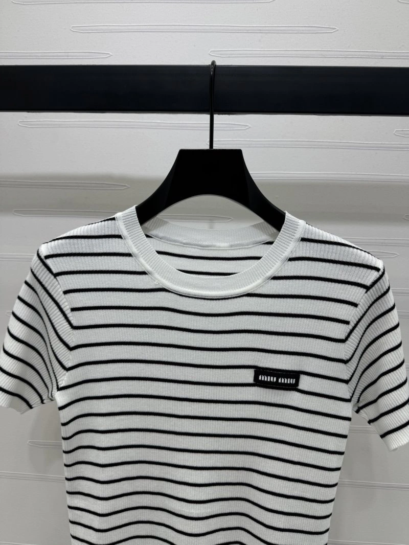 Reasonably priced Miu Miu T-Shirts