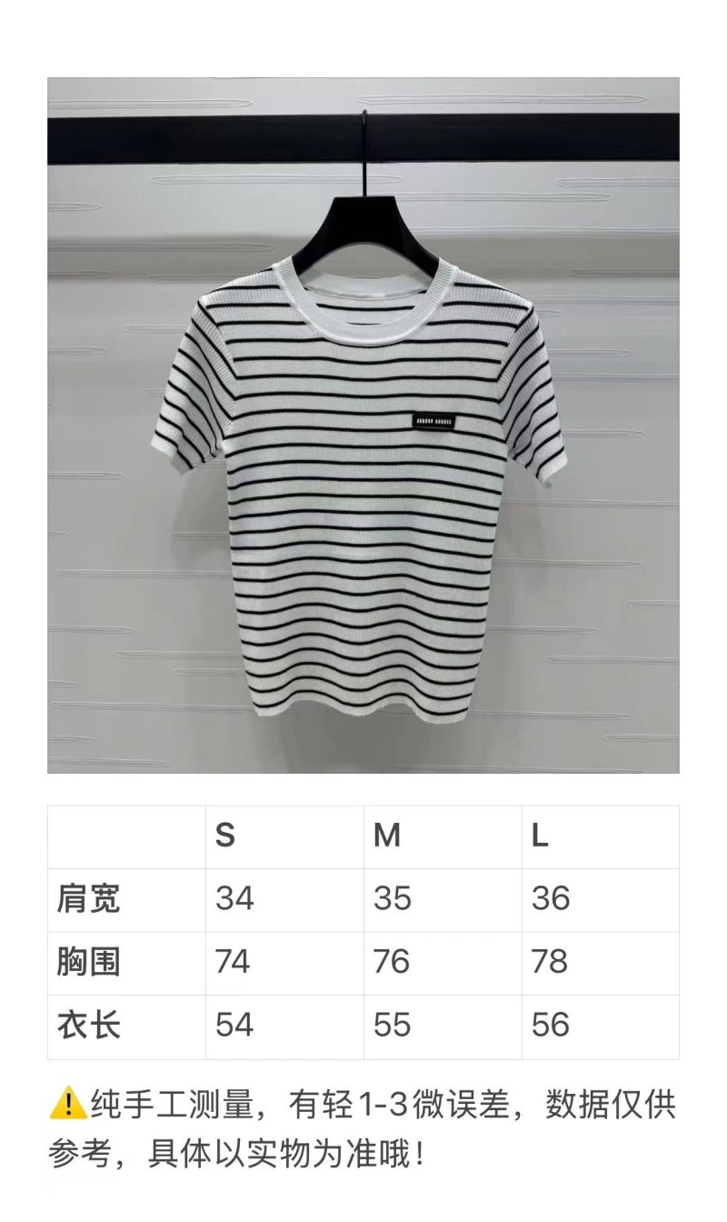 Reasonably priced Miu Miu T-Shirts