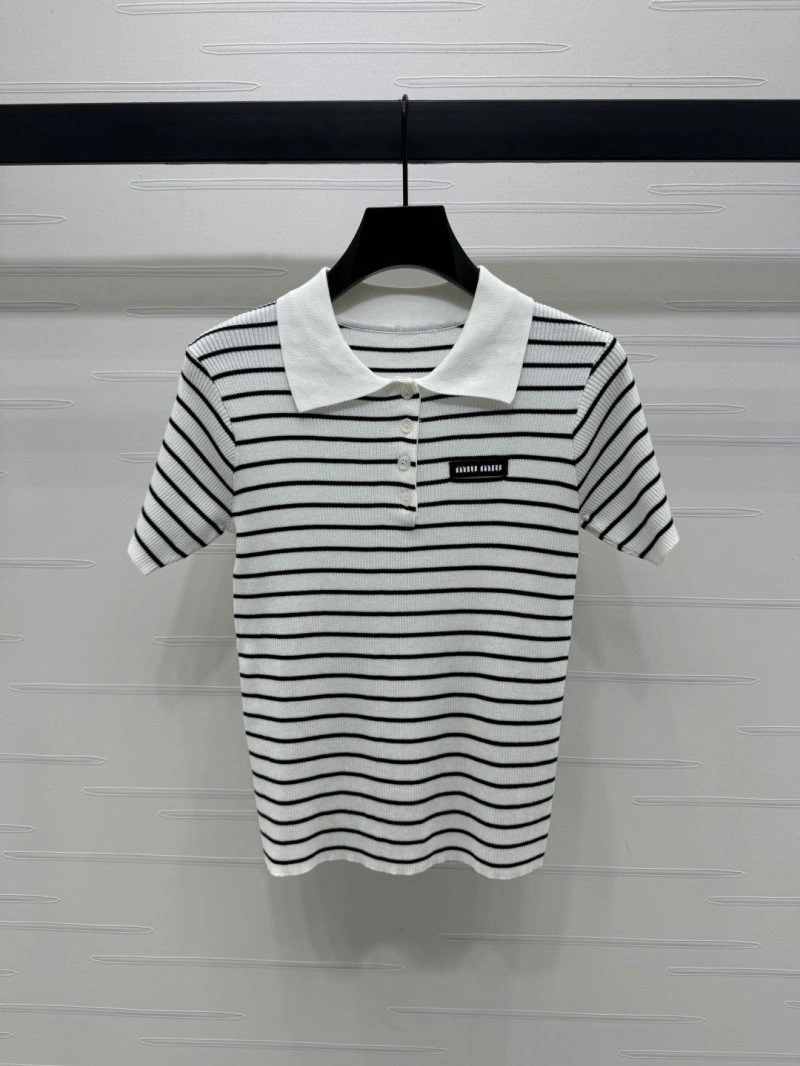 Miu Miu T-Shirts