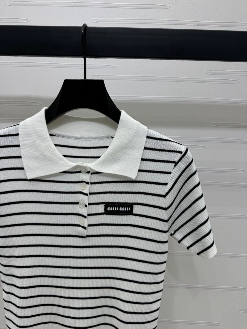Value-priced Miu Miu T-Shirts